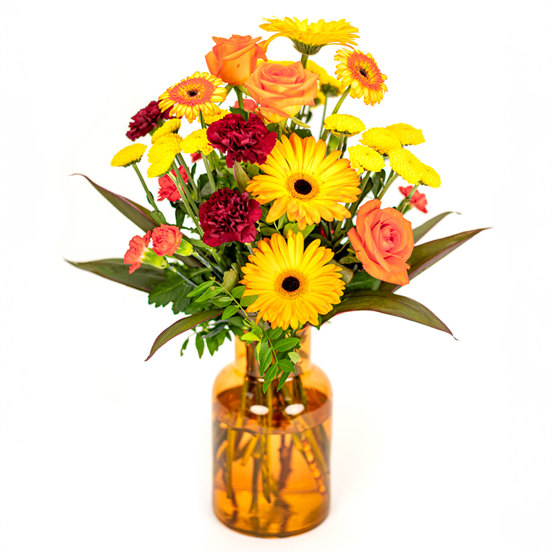 The Ultimate Boo Basket Guide | Euroflorist