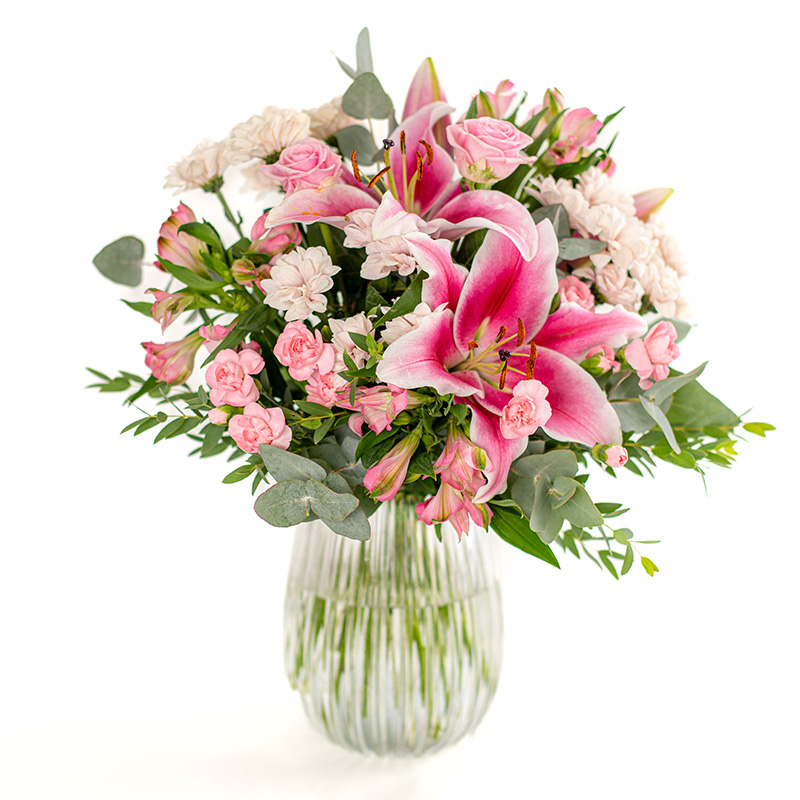 Verwennerij | Doordachte Bloemen | Euroflorist