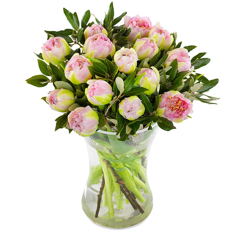 Elegance Overflow | Send Flowers With Euroflorist
