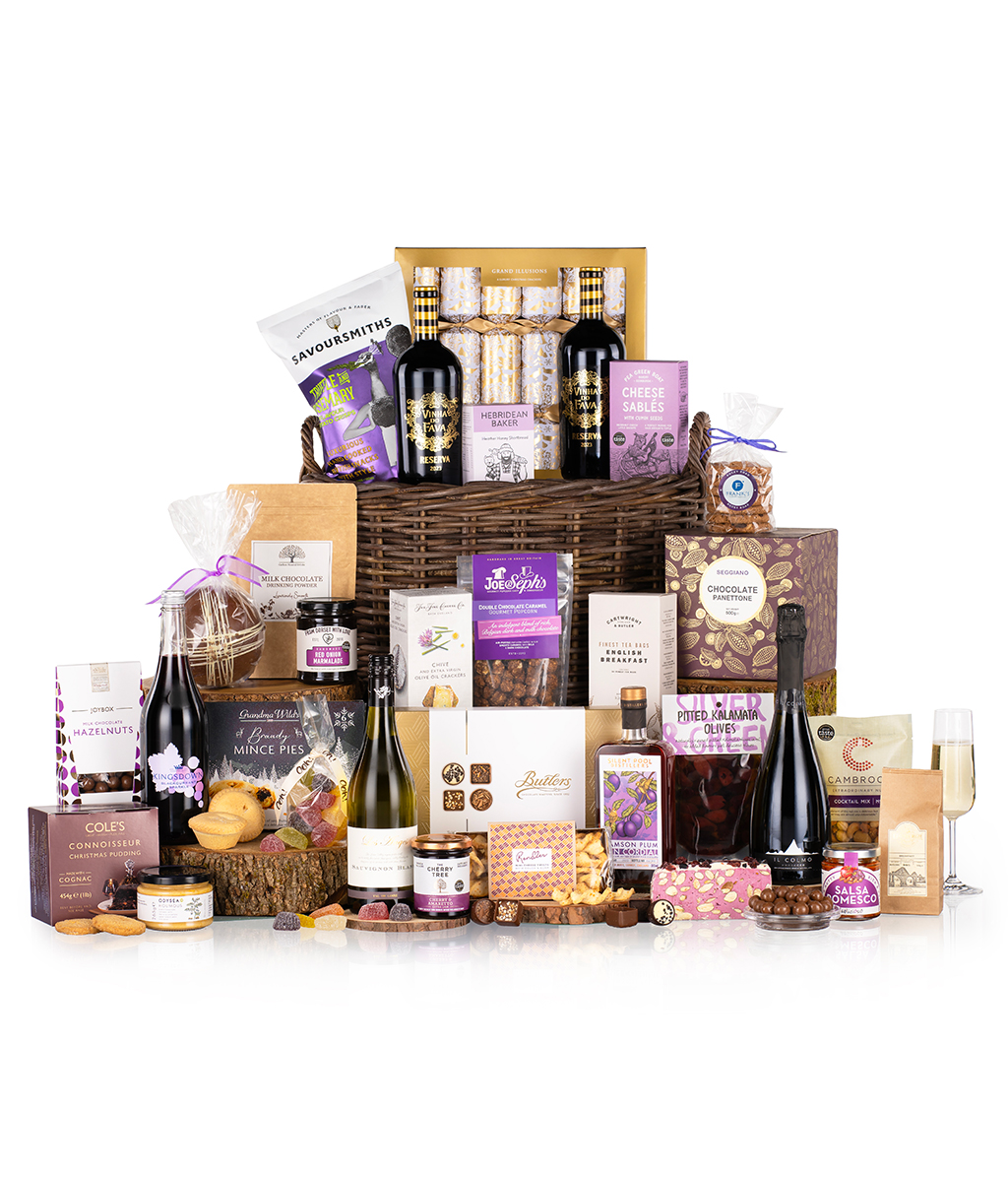 Noel | Christmas Hampers