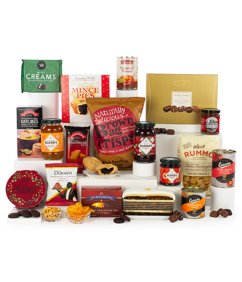 Plentiful Pantry | Eflorist.co.uk