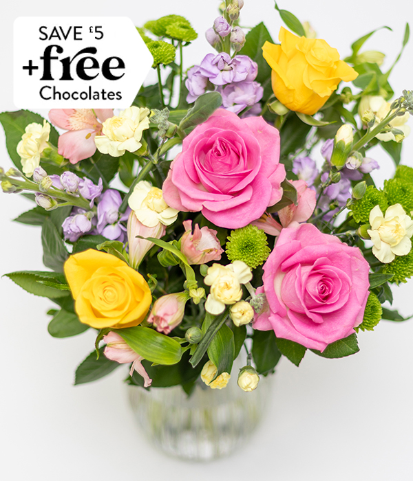 Spring Meadow | Eflorist.ie