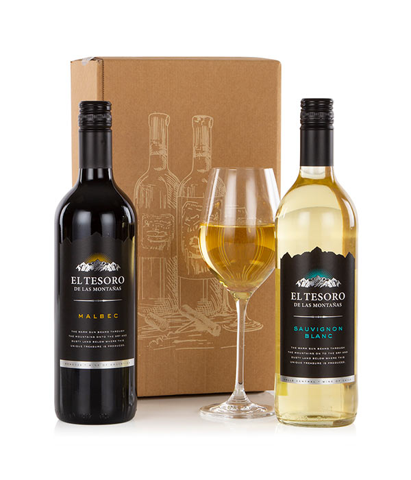 Wine Duet | Eflorist
